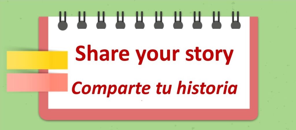 Share your story, Comparte tu historia – Friends of Lawrence Heritage ...